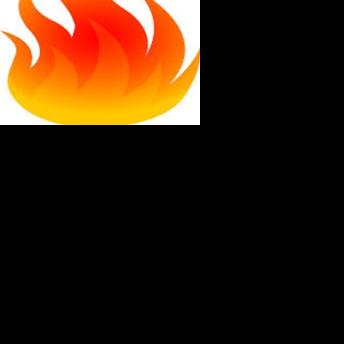 3 wildfires kick off June's fire season