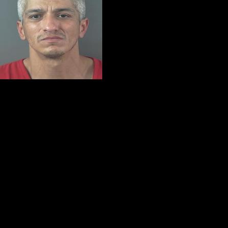 Elko man accused of battery on a jail inmate