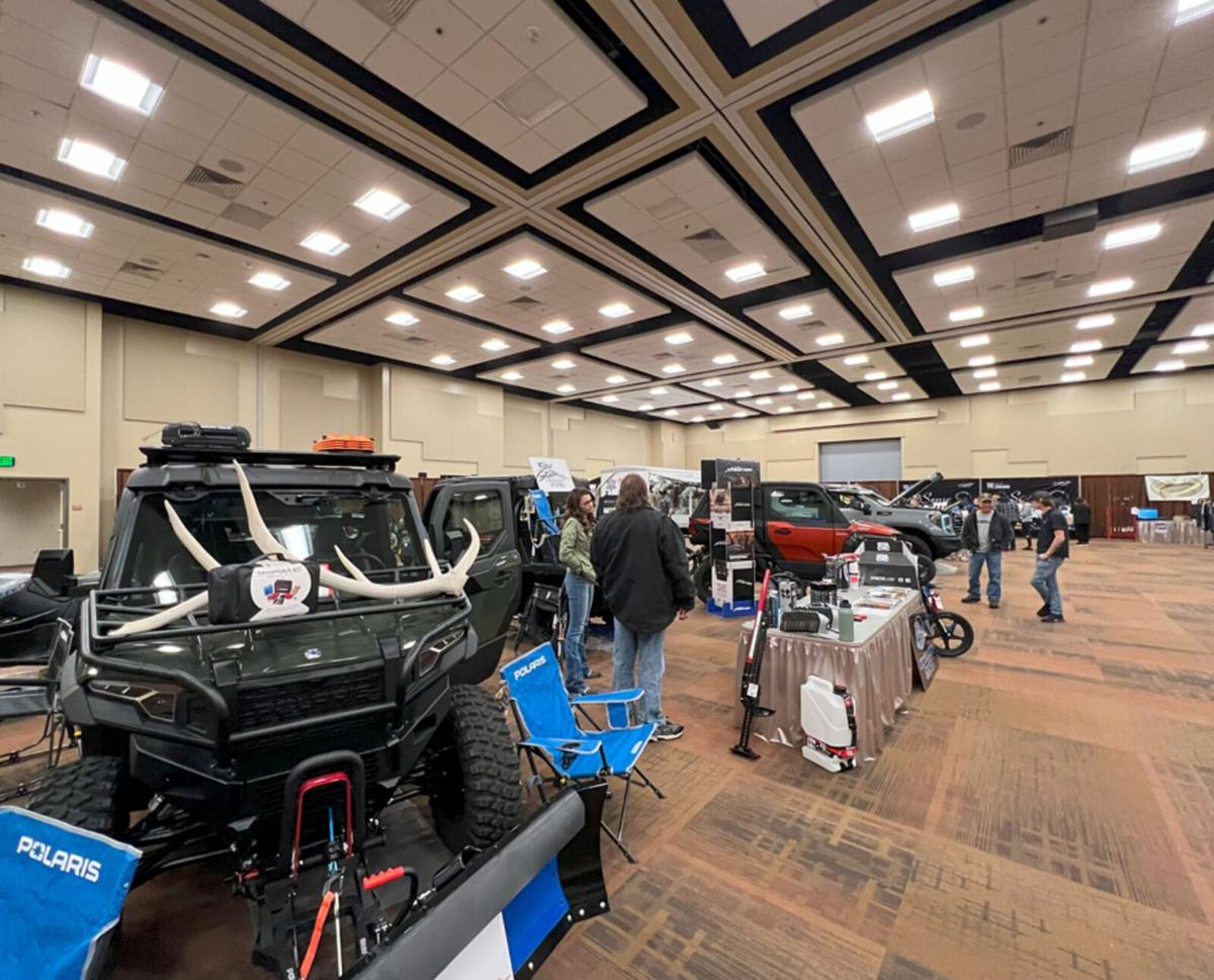 Visitors Authority asks county for $3M loan