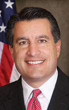 Sandoval pulls plug on perks for cash