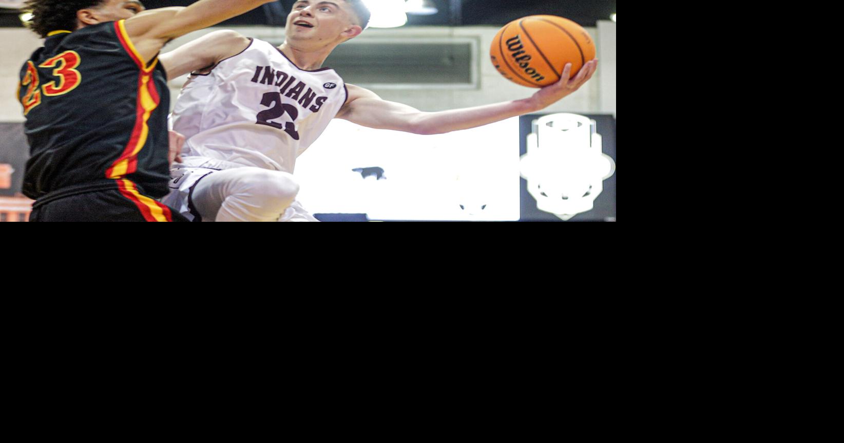 Indians lock up Lions — Elko into state final for third-consecutive season