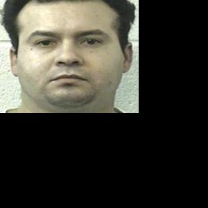 Suspect in ID theft held in Elko jail