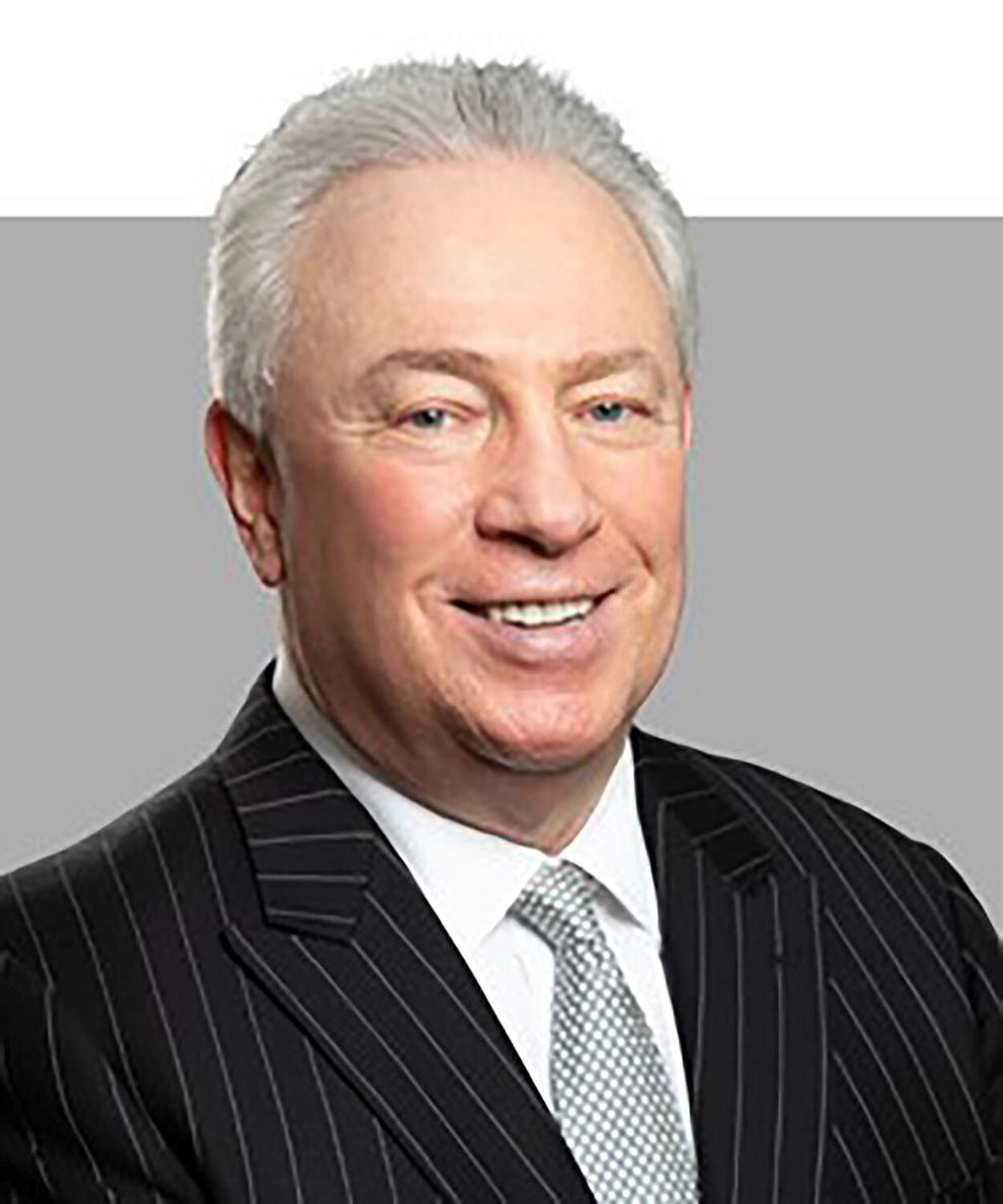 Barrick announces two appointments