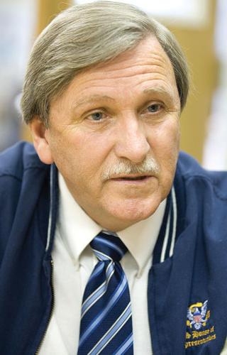 Local policymakers target more than 7 million acres for transfer, bill ...