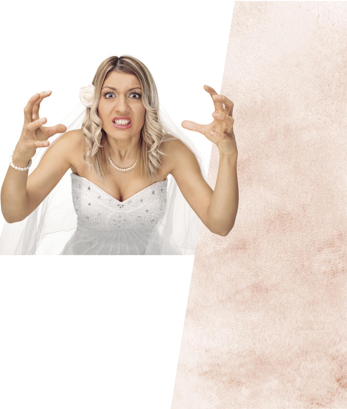 Bridezilla be gone: Dodge drama and stay sane for the big day