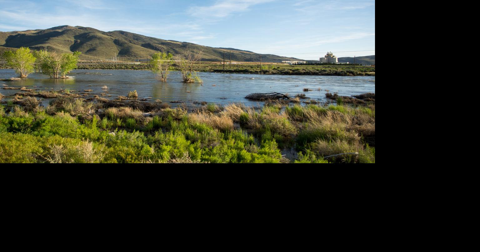 Rosen introduces Washoe county lands bill years in the making