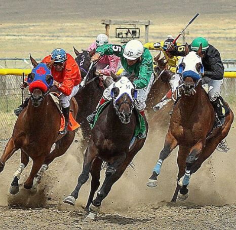 White Pine Horse Races offer record purse