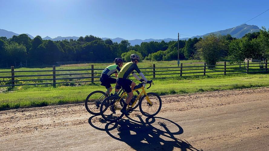 Ruby Roubaix off-road race gears up to be big wheel in town