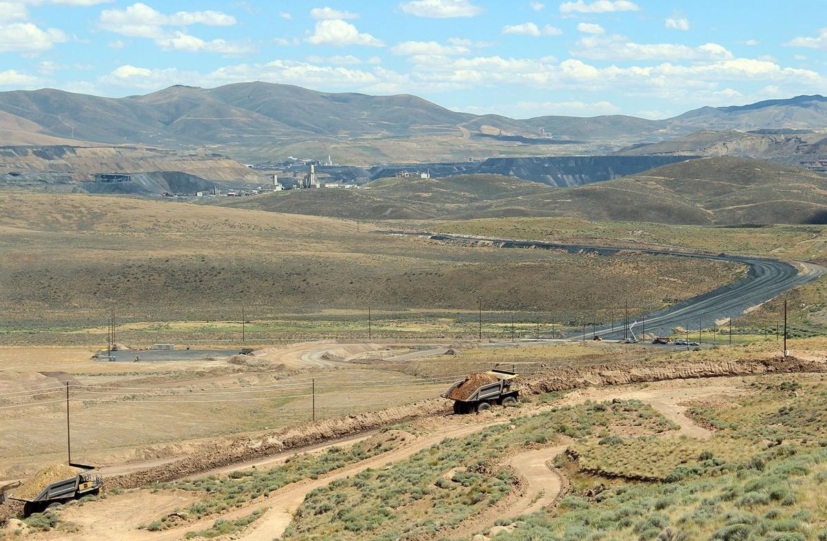 Barrick reduces costs with relief drivers at Goldstrike