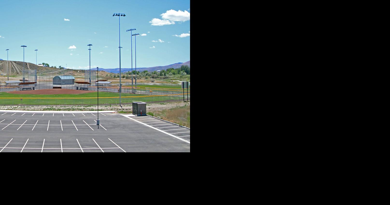 City of Elko Sports Complex — Phase One