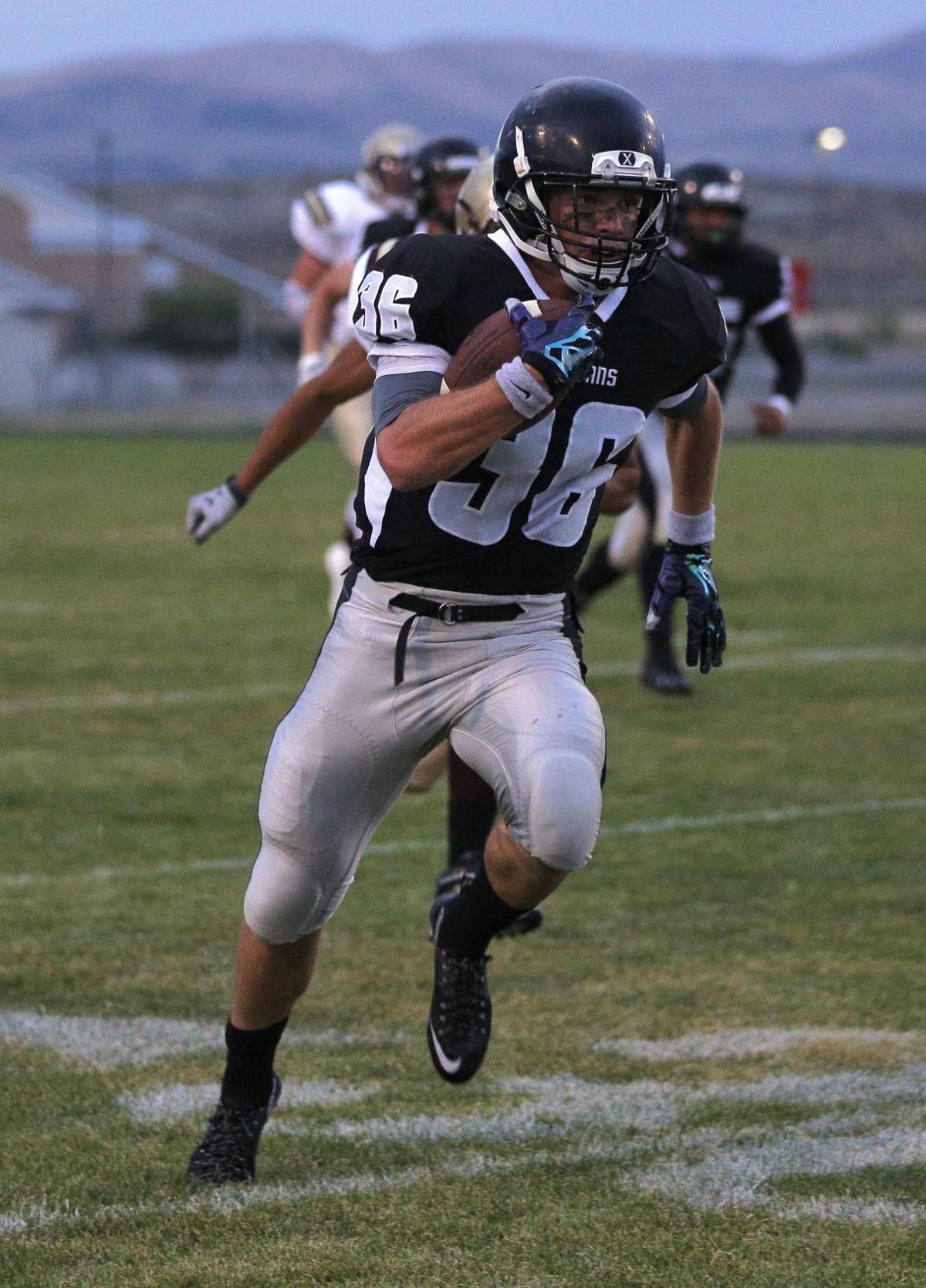 Talented Spartans look to out-play competition | News | elkodaily.com