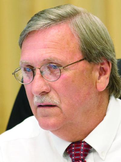 No support for Fiore land bill from Ellison, Goicoechea