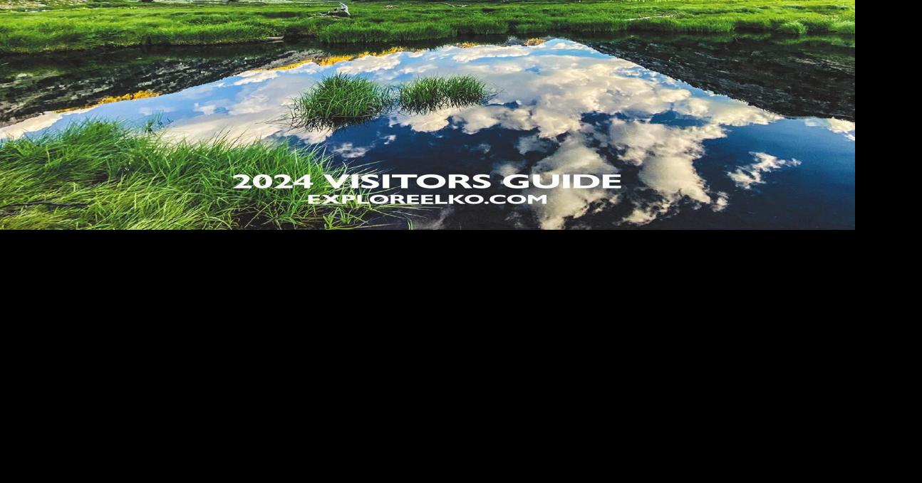 Explore Elko 2024