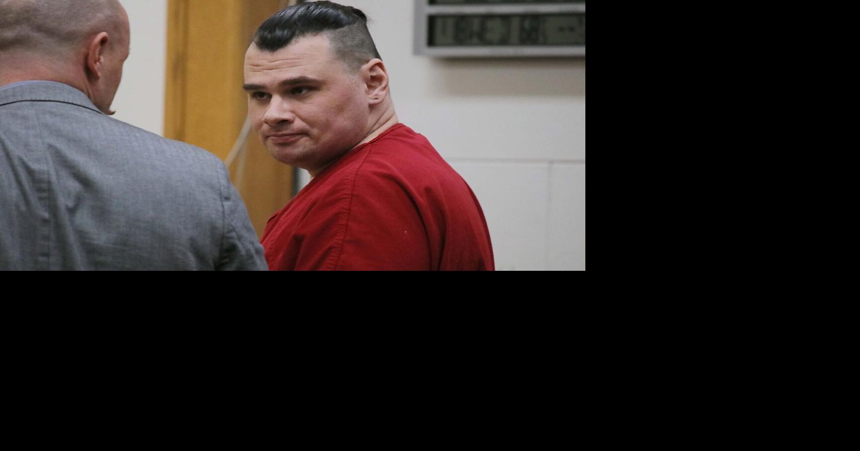 Elko man sentenced in trailer park shooting