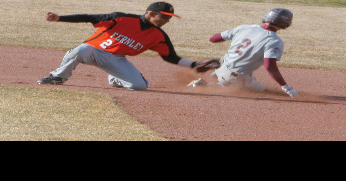 Elko High School Baseball vs. Fernley
