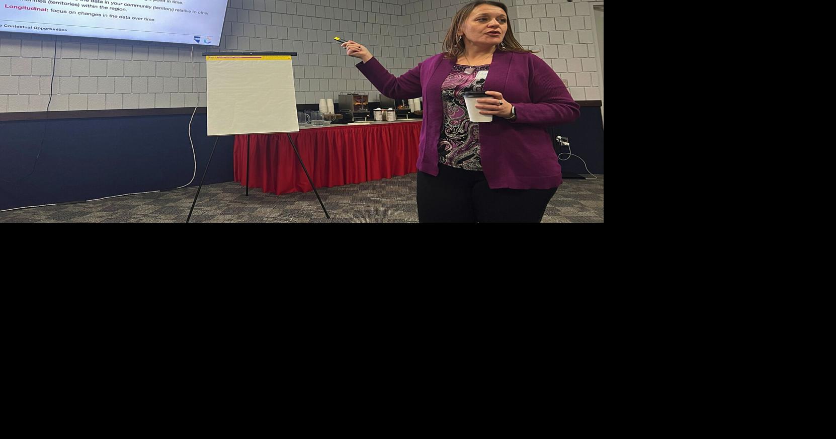 Economic development office hears what Elko businesses need