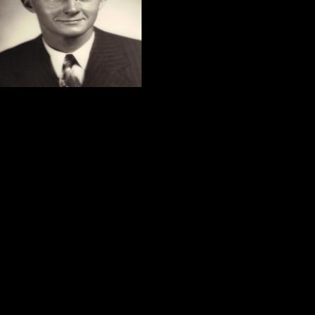 John W. Patterson