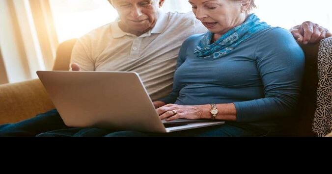 Social Security online, your first and best place to start