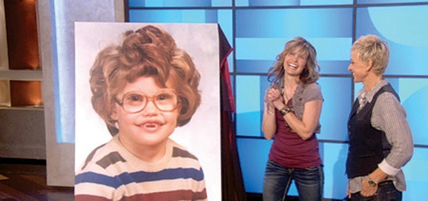 Elko teacher featured on talk show