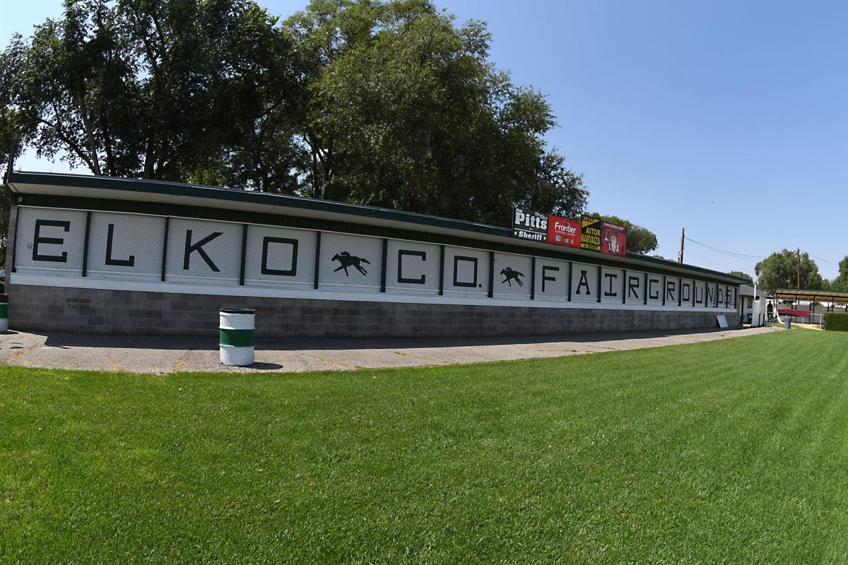 Elko County Fair Begins | Lifestyles | elkodaily.com