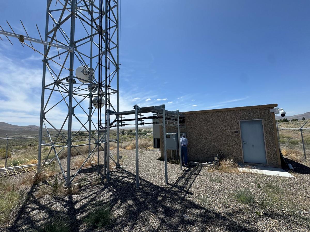 Elko TV District updates equipment, keeps favorites on air