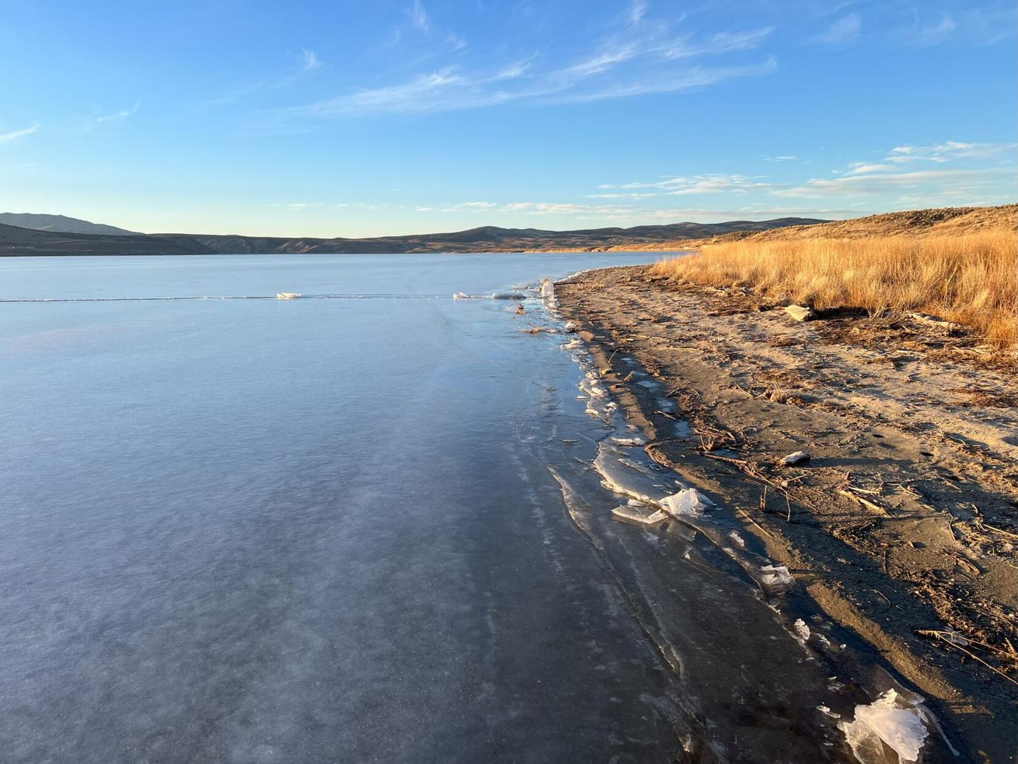 The story behind the South Fork Dam
