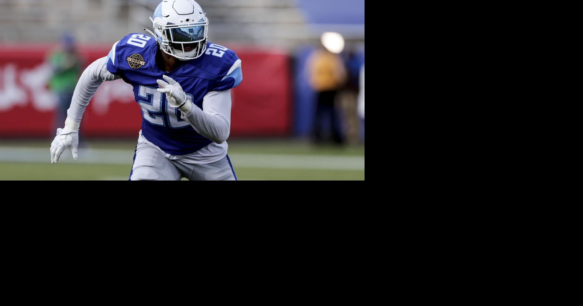 Breaking down USFL Week 5: Breakers vs. Generals highlights slate