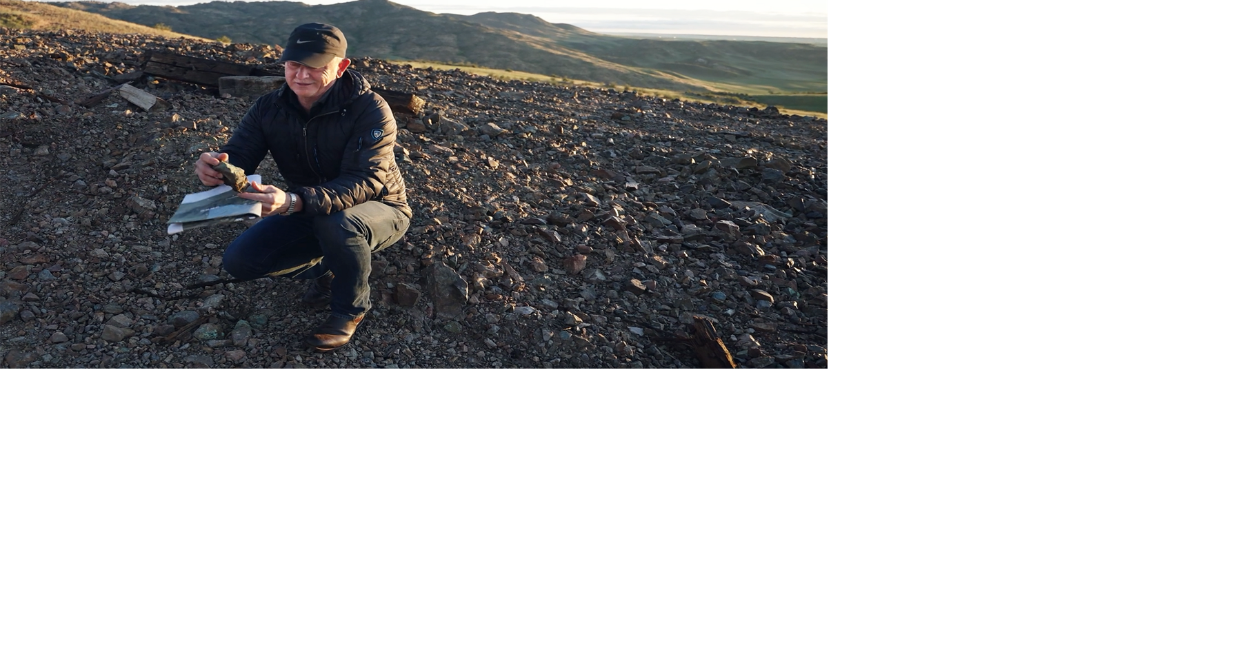 U.S. Gold finishing study, picks flotation equipment