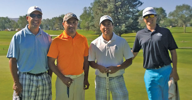 Golf tournament supports Boys & Girls Clubs of Elko