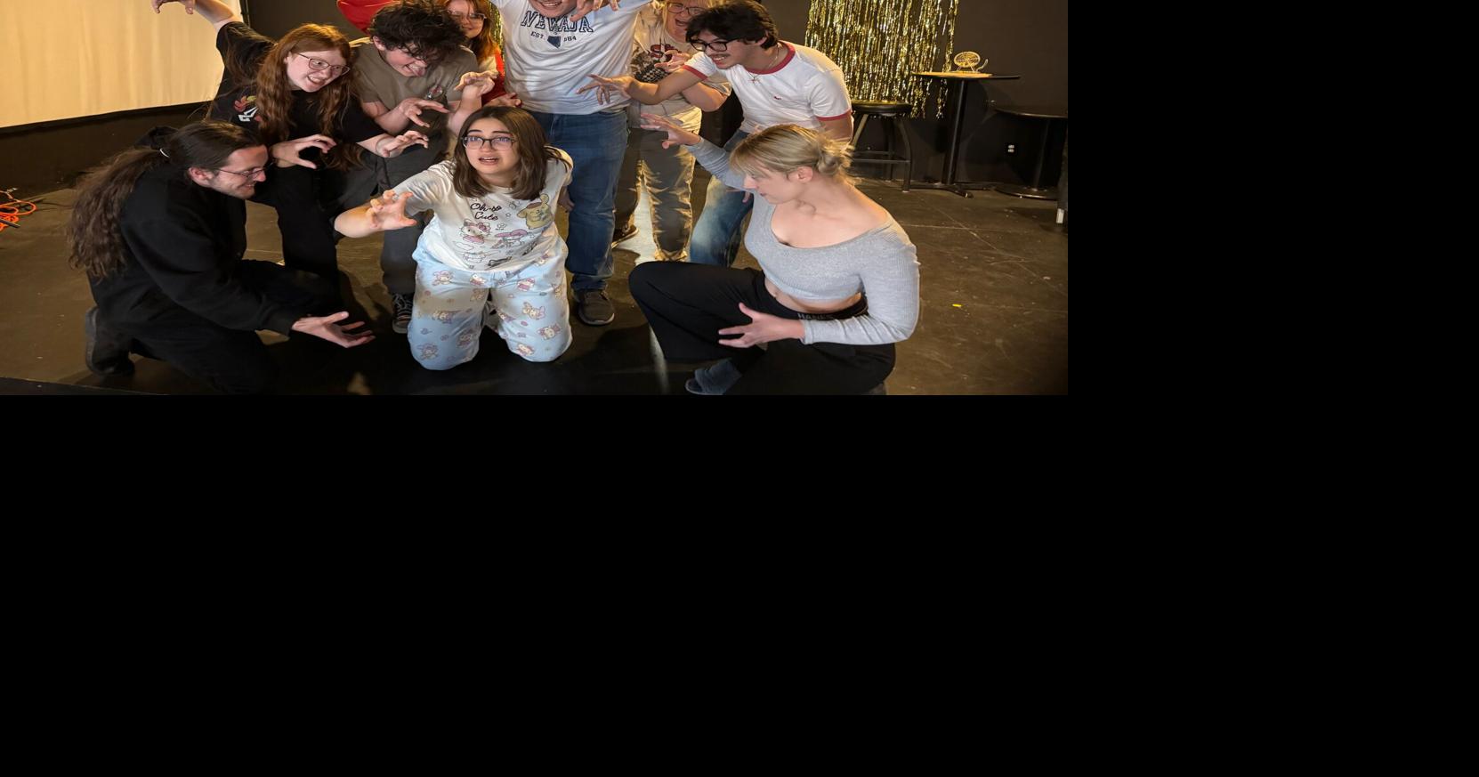 Elko's Stage Door lands 'The Guy Who Didn’t Like Musicals'