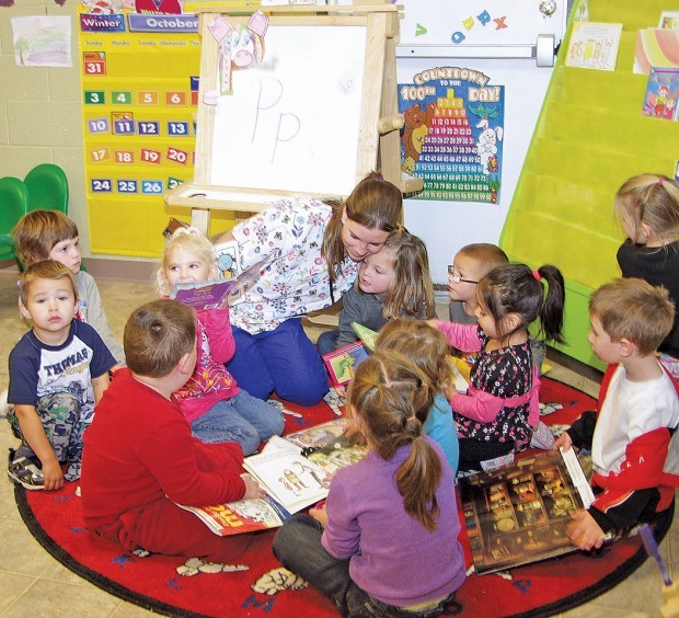 Ruby Mountain Resource Center goes beyond its original mission