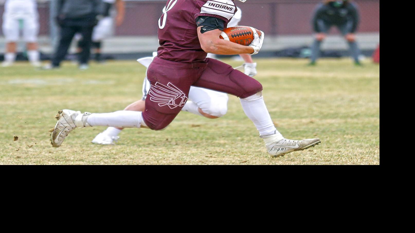 Elko High School Football Camps | Local Sports | elkodaily.com