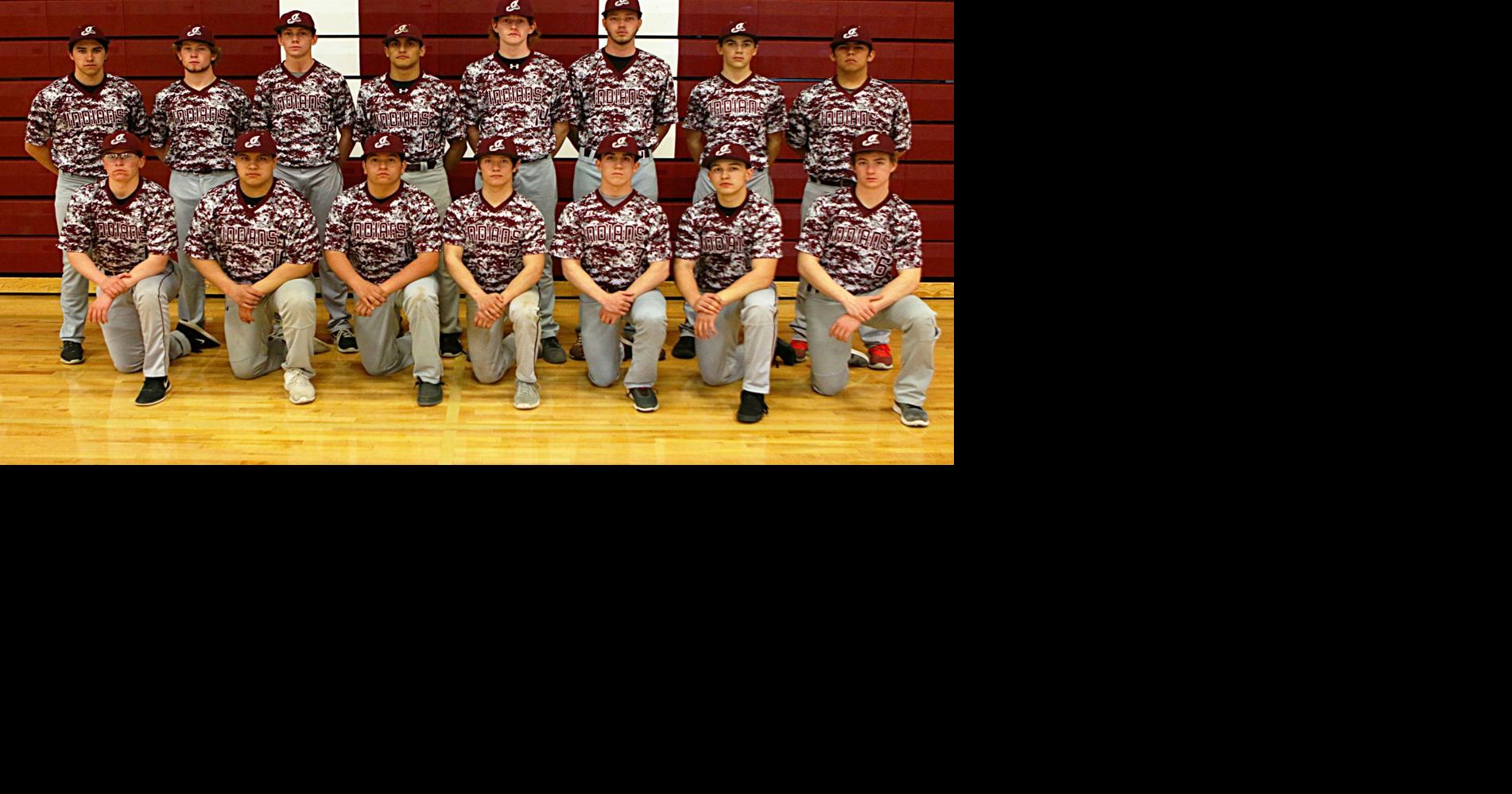 Indians starting fresh