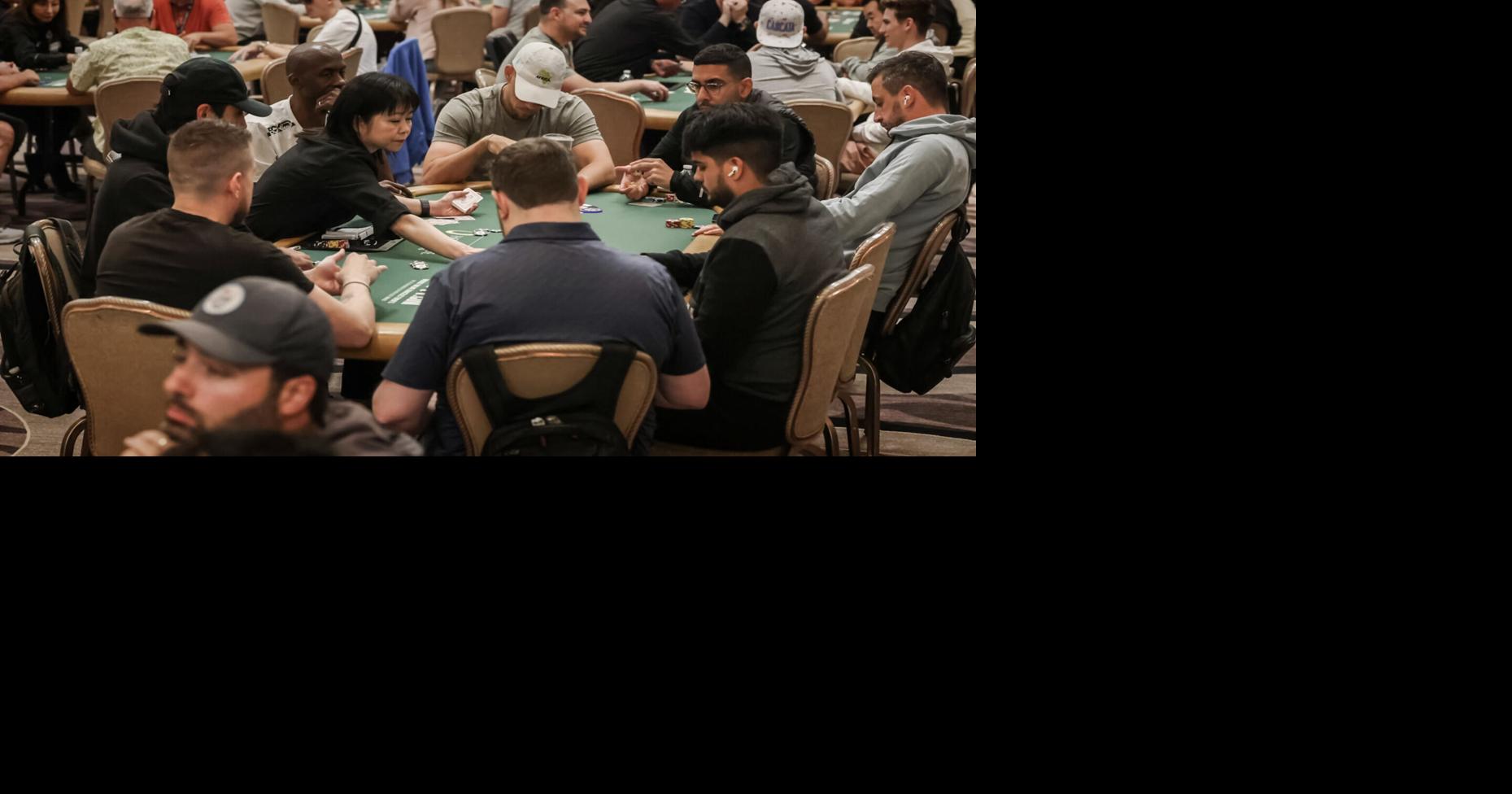 Titus seeks fix to Trump bill’s gambling deduction change