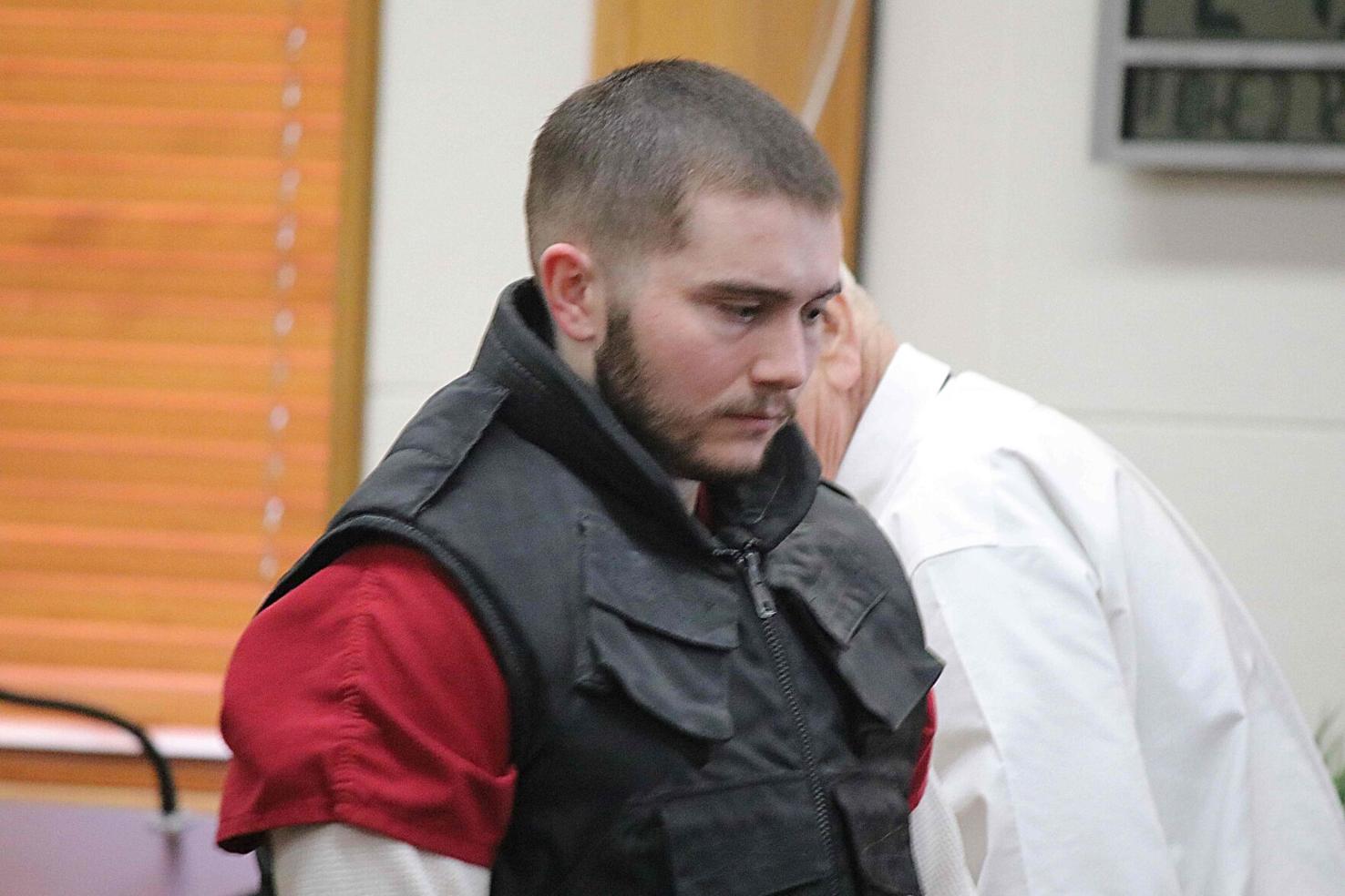 Judge adds 50 years to sentence in Elko murder case