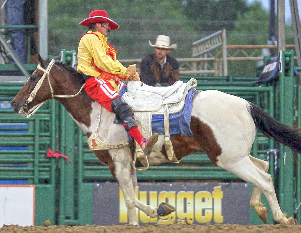 Man in the Can: John Harrison