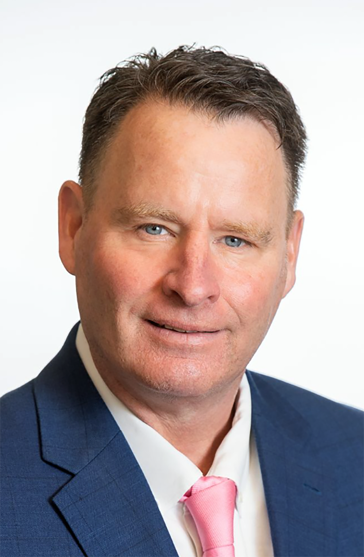 Jerry Mullins - National Mining Association