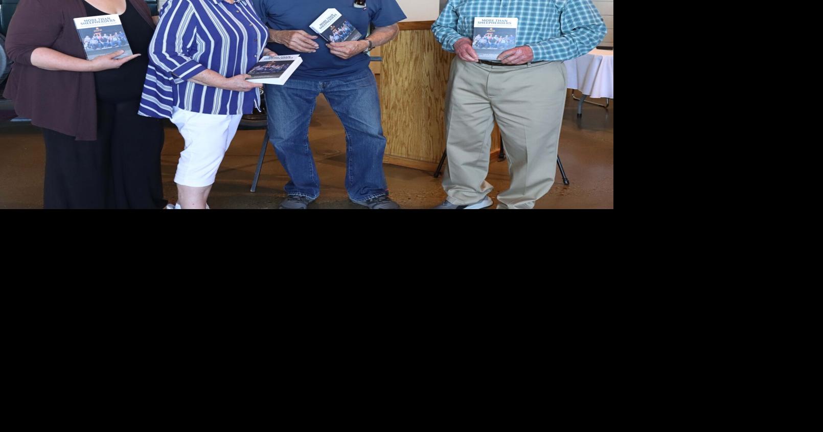 Elko's Basques celebrate new book