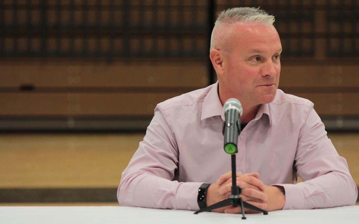 Spring Creek candidates look at roads, HOA future