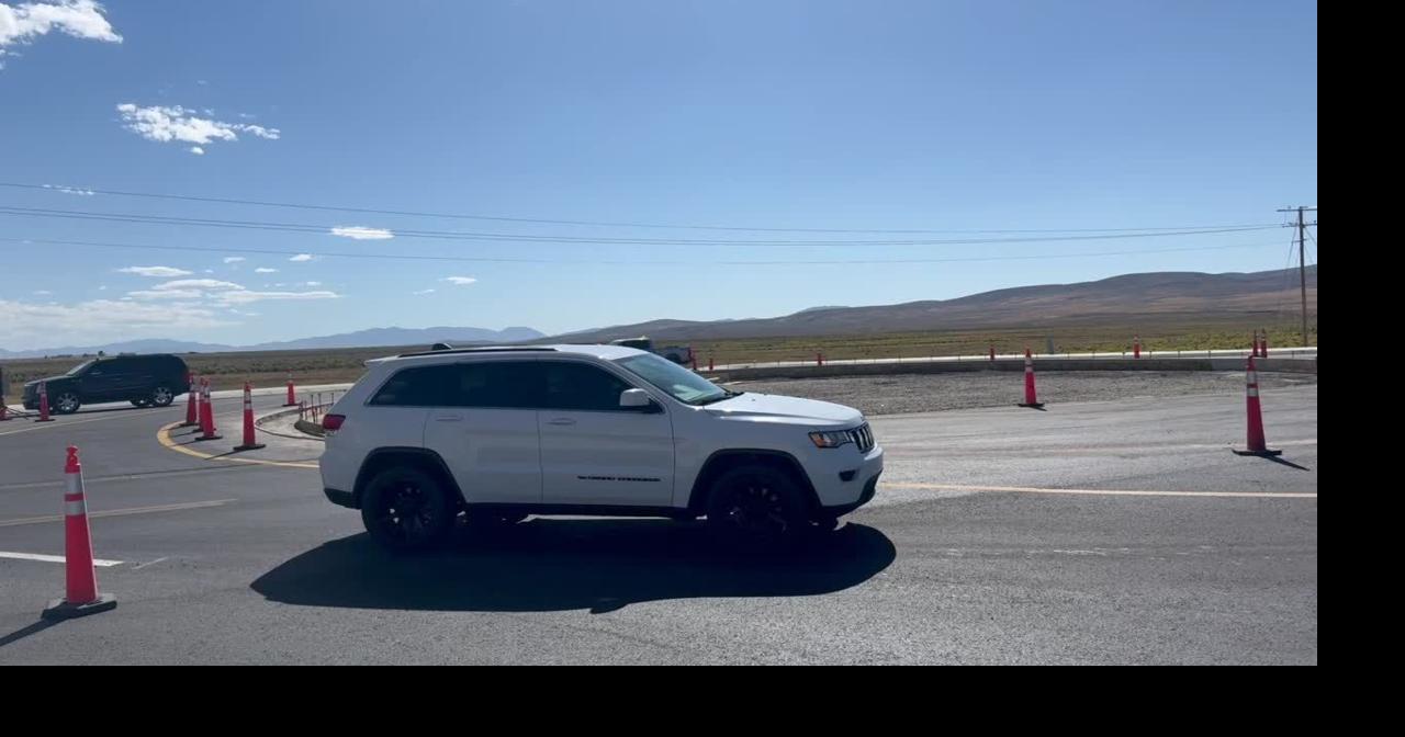 New Spring Creek roundabout: Key facts