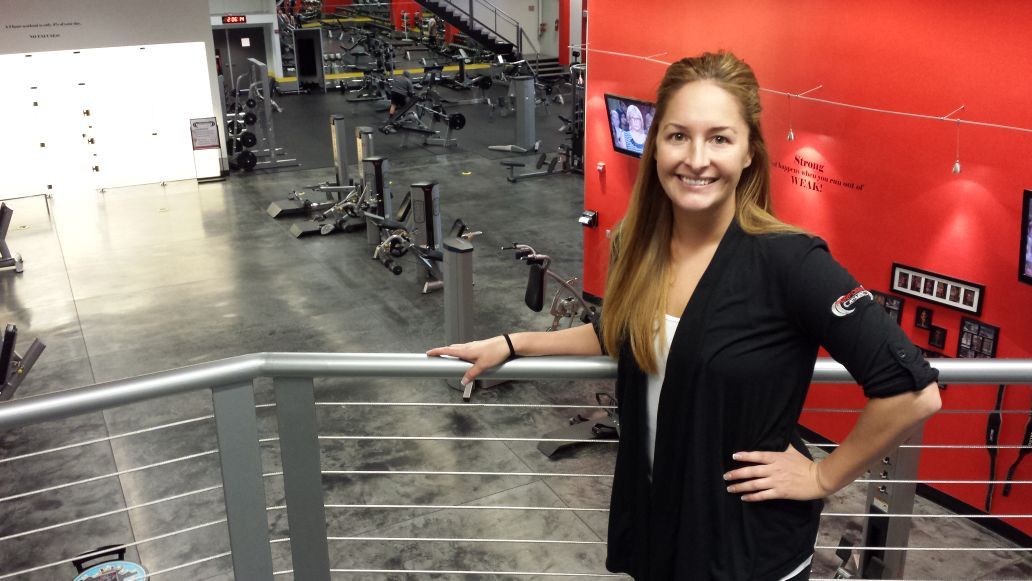 Gym corporate memberships can save