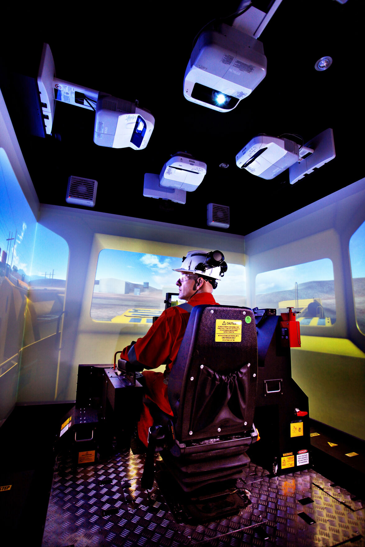 State provides $502M for 2nd year of GBC-NORCAT training