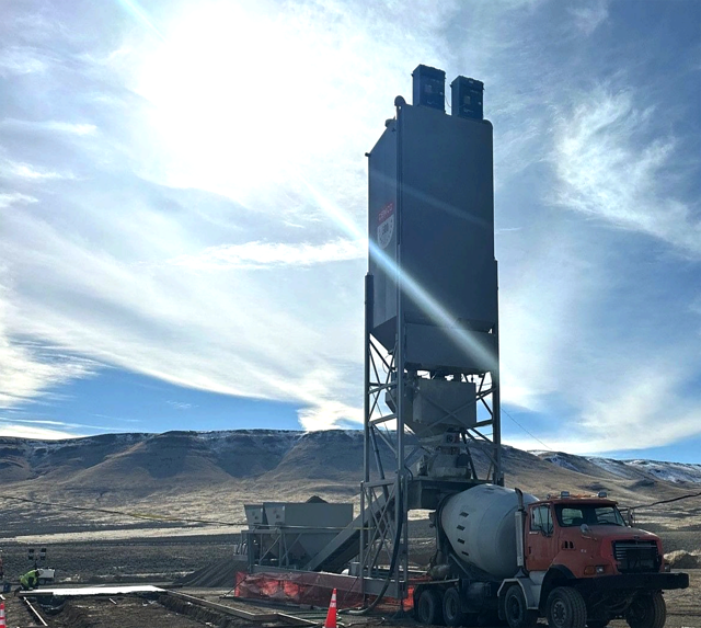 Lithium Americas gets investment to advance Thacker Pass