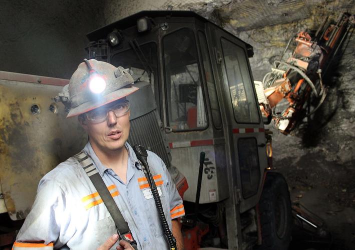 Cortez underground may soon expand