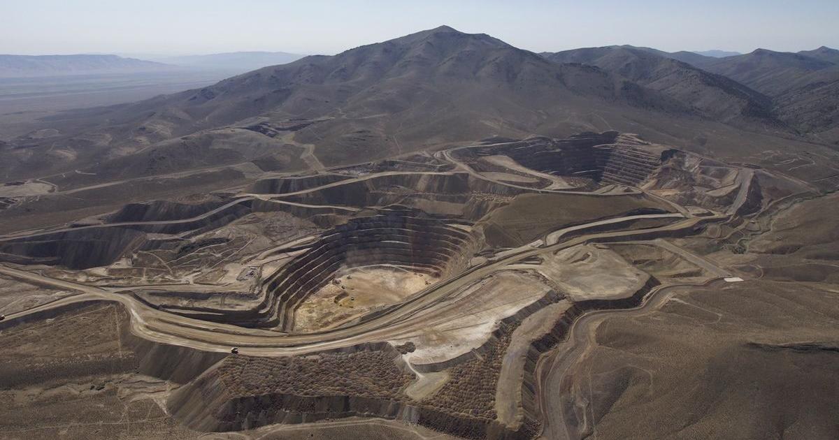SSR Mining, Alacer agree on merger