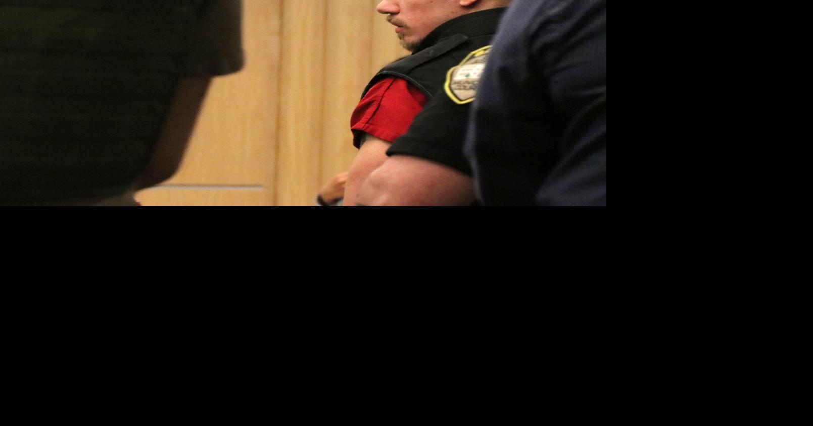 Life sentence in murder of Elko baby