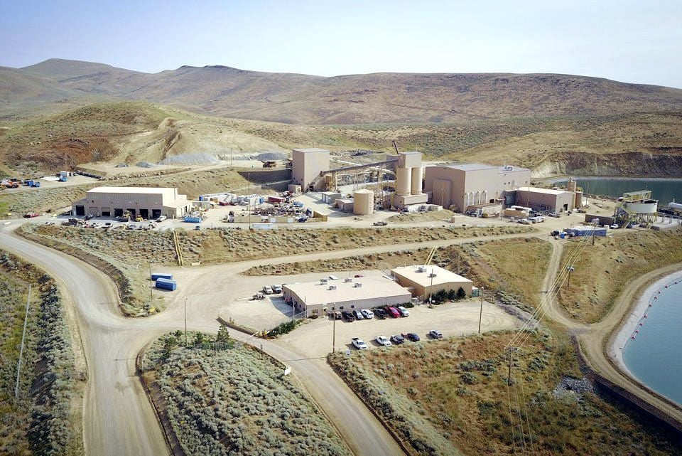 Hecla Mining optimistic about restarting Midas in Nevada