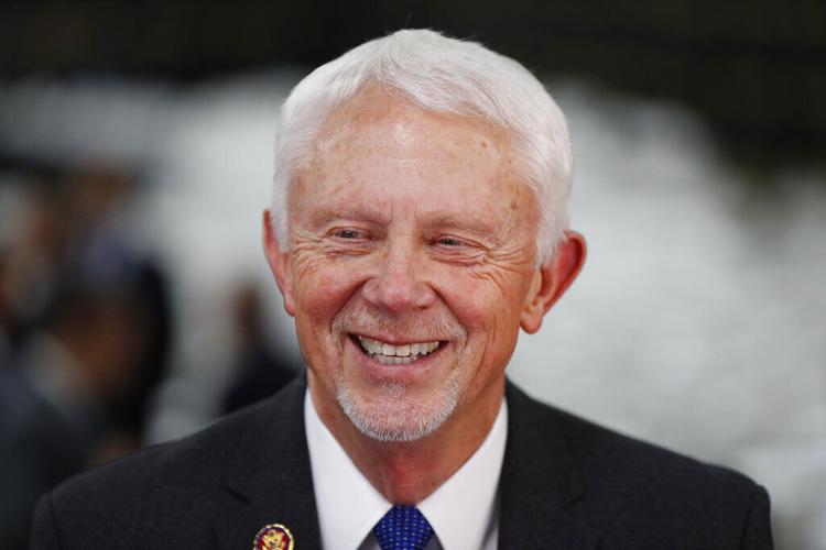 AP source: Tom Emmer withdraws House speaker nomination