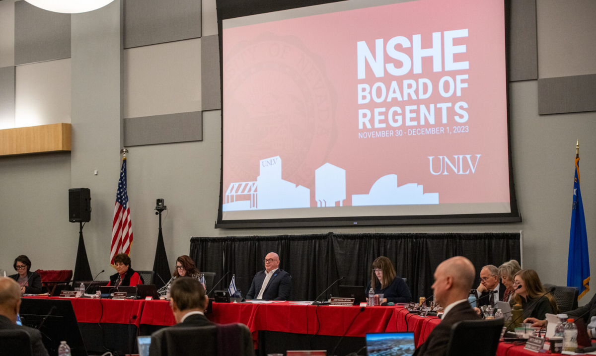 Regents hike student fees 5 percent to fund 11 percent faculty pay raise