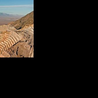 Cortez mine expansion approved